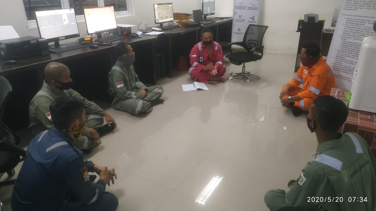 Petroflexx Prima Daya in Jakarta