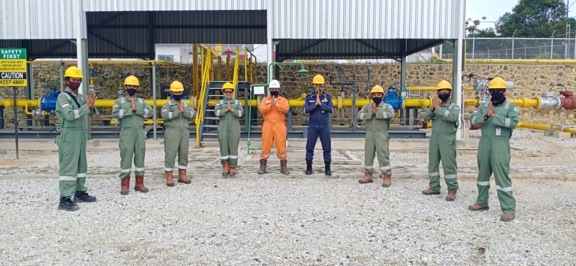 Petroflexx Prima Daya in Jakarta