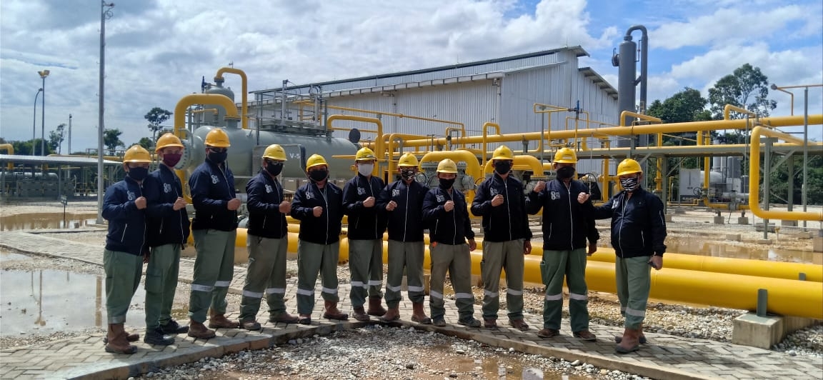 Petroflexx Prima Daya in Jakarta