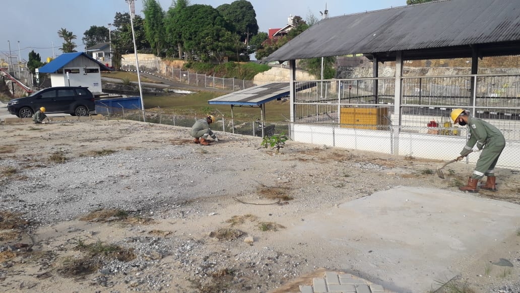 Petroflexx Prima Daya in Jakarta