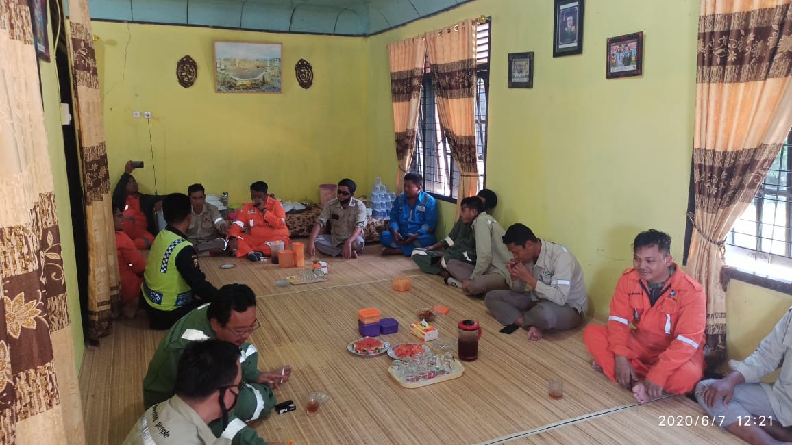 Petroflexx Prima Daya in Jakarta